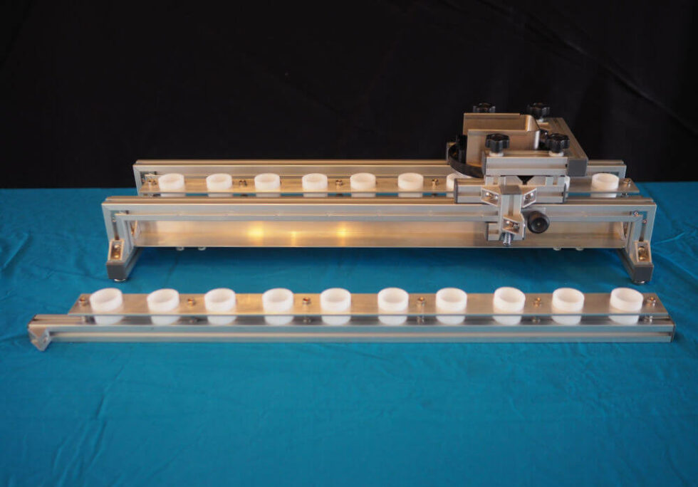 WilTec Solutions - Faster Data Equals Better Decisions