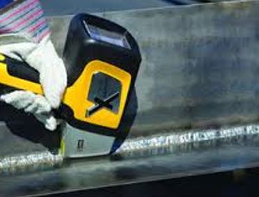 Positive Material Identification PMI - WilTec Solutions